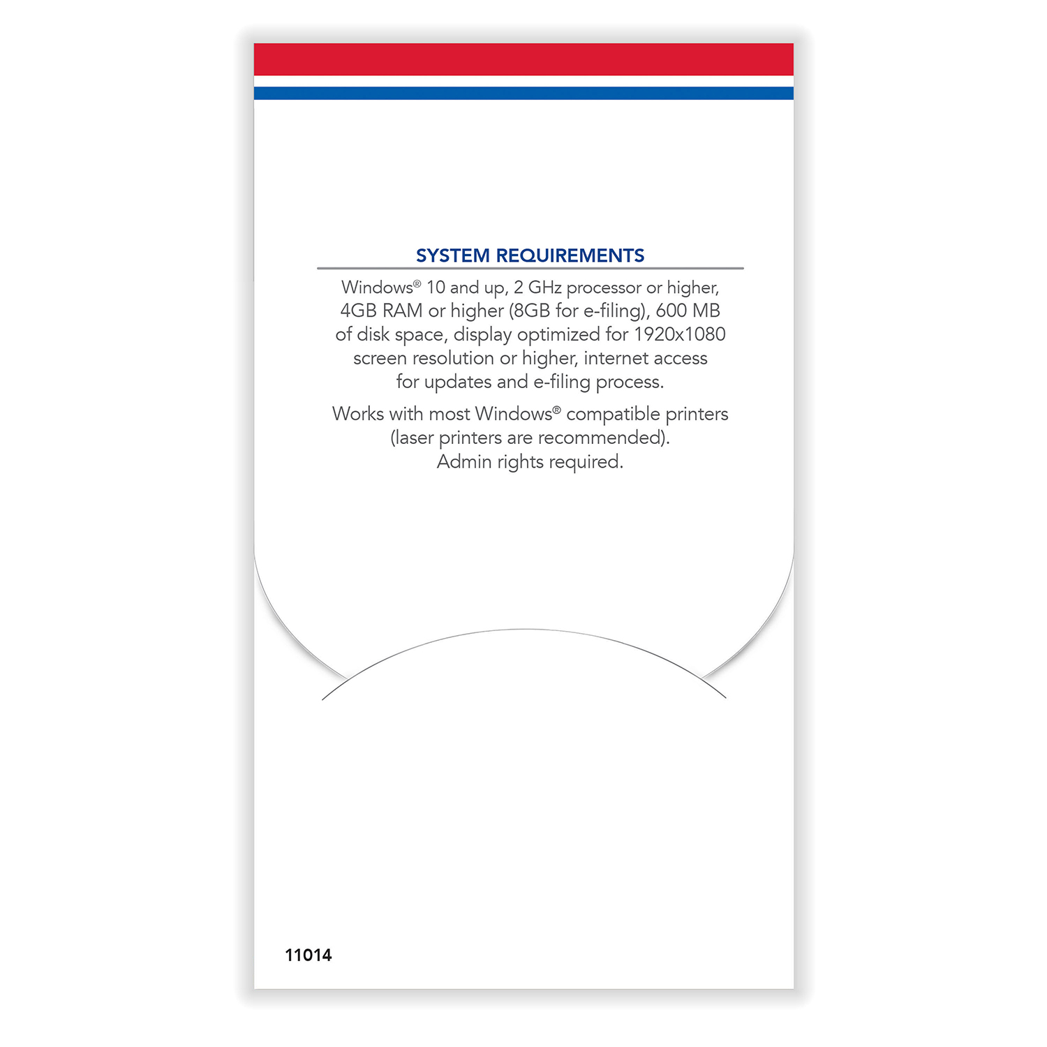 TaxRight 20.25 Tax Form Software - DOWNLOAD | Formstax