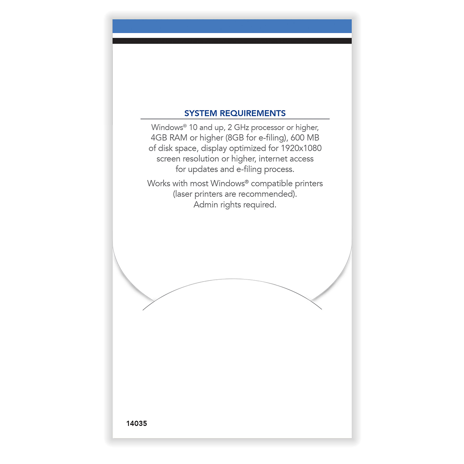 2025 ACA Software by ComplyRight - DOWNLOAD | Formstax