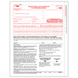 1096 Laser Transmittal | IRS Approved 1096 Tax Form | Formstax