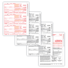 1099 Tax Form | 1099 Income Tax Form | 1099 Envelopes | Formstax